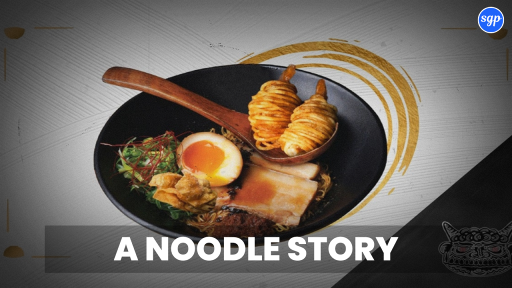 Odette Menu Singapore & Updated Prices 2025