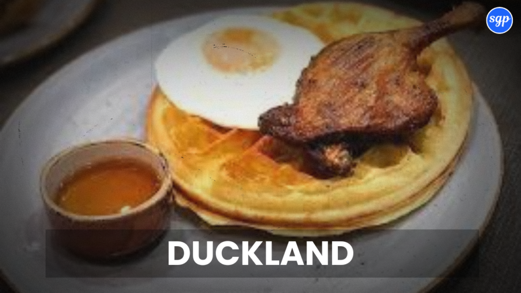 Carousel Buffet Menu Singapore & Updated Prices 2025