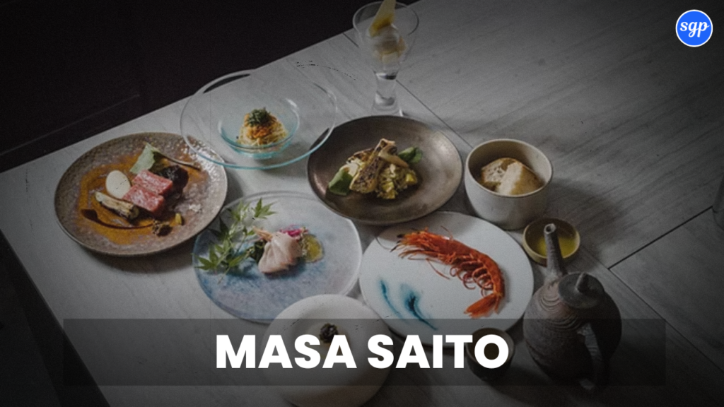 Aburi-En Menu Singapore & Updated Prices 2025