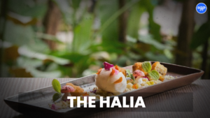 The Halia Menu Singapore & Updated Prices 2025