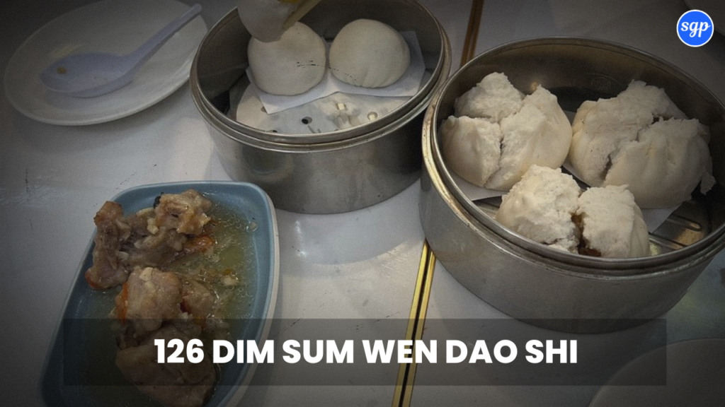 Keng Eng Kee Seafood Menu Singapore & Updated Prices 2025