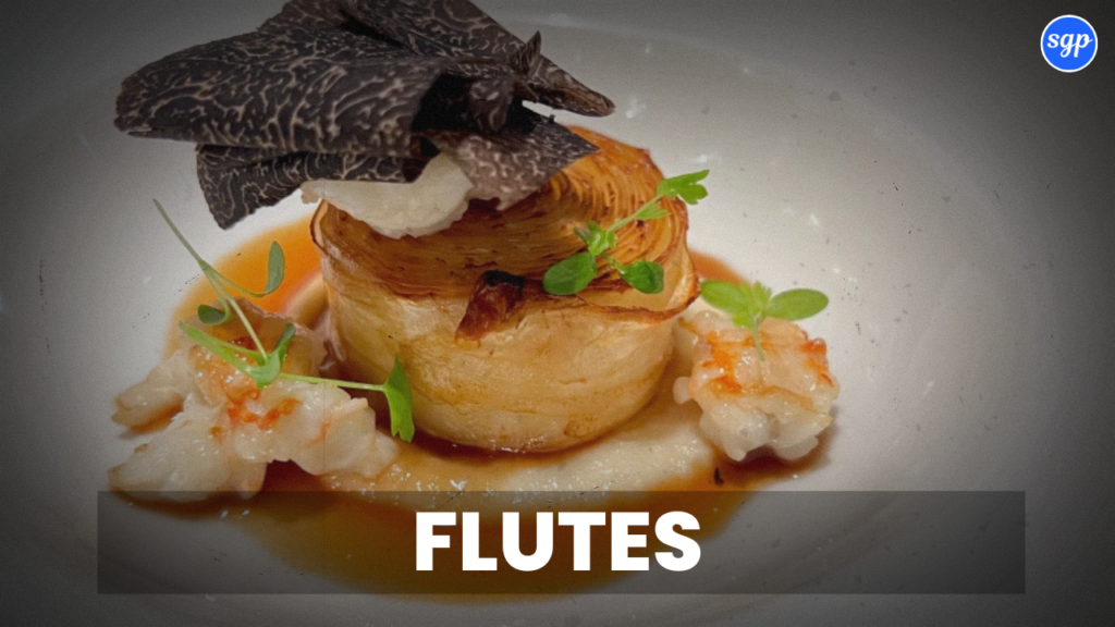 Odette Menu Singapore & Updated Prices 2025