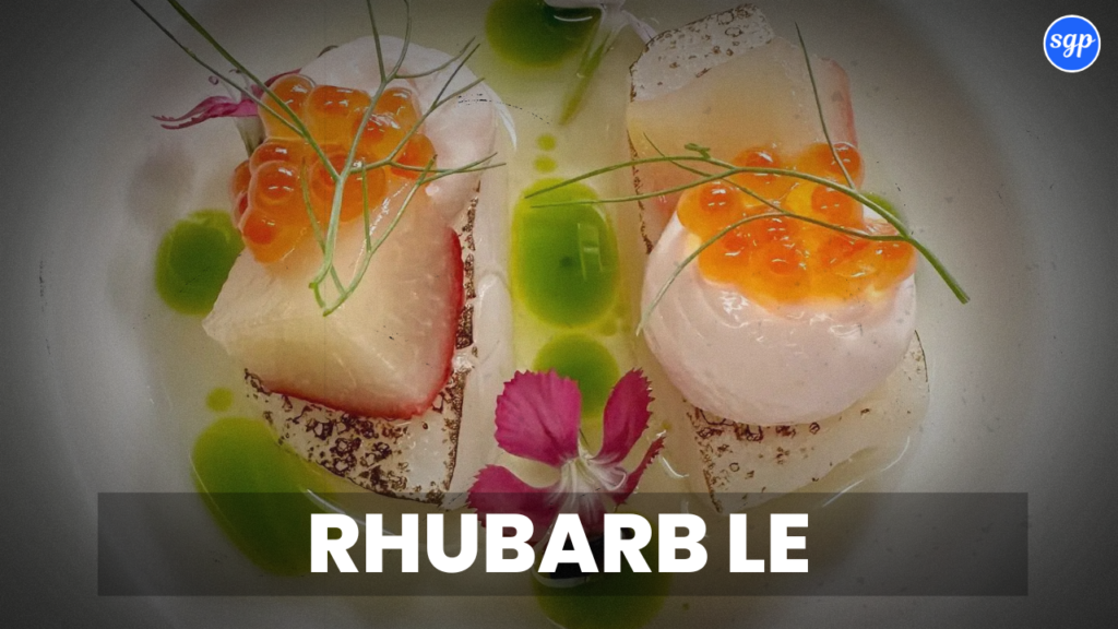 Carousel Buffet Menu Singapore & Updated Prices 2025