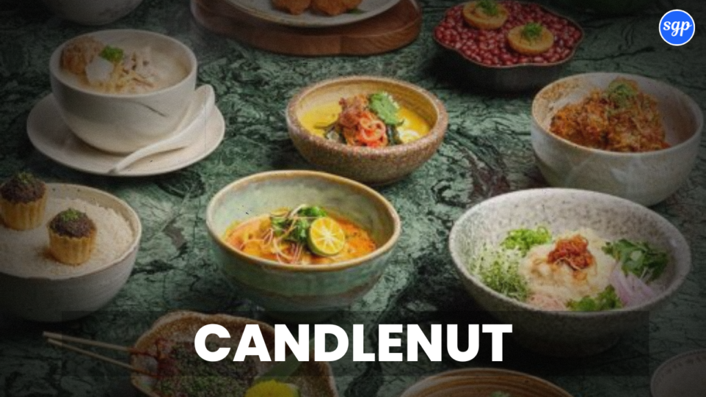 Grain Traders Menu Singapore & Updated Prices 2025