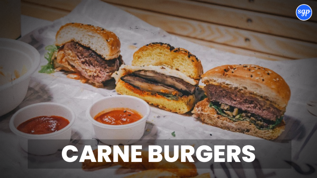 Hans Menu Singapore & Updated Prices 2025