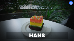 Hans Menu Singapore & Updated Prices 2026