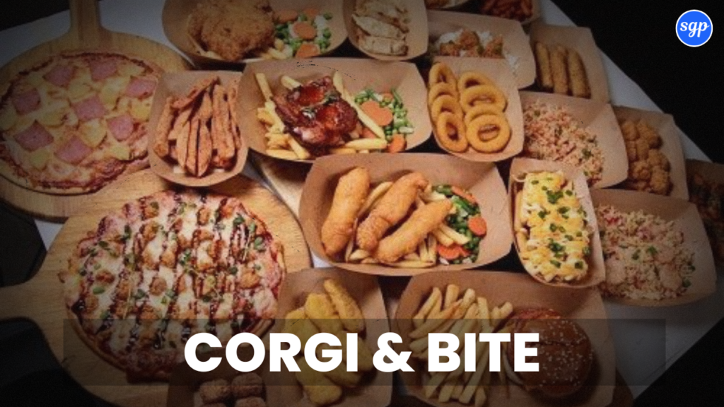 Huggs Coffee Menu Singapore & Updated Prices 2025