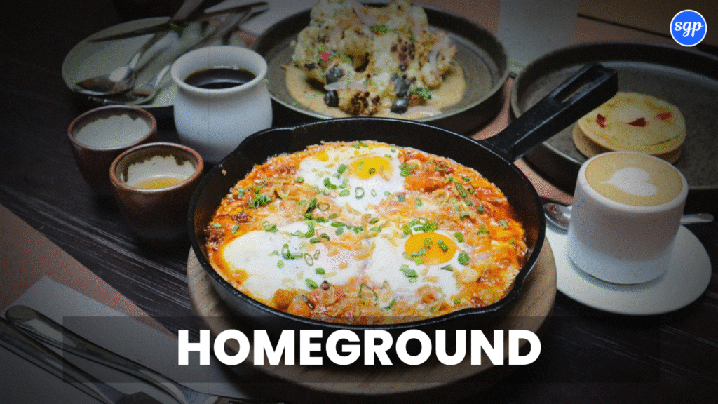 Spago Menu Singapore & Updated Prices 2025