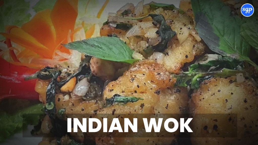 REVOLVER MENU SINGAPORE & UPDATED PRICES 2025