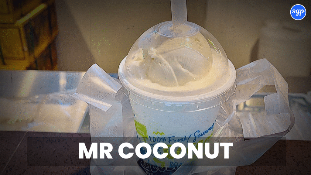 Banana Leaf Apolo Menu Singapore & Updated Prices 2025